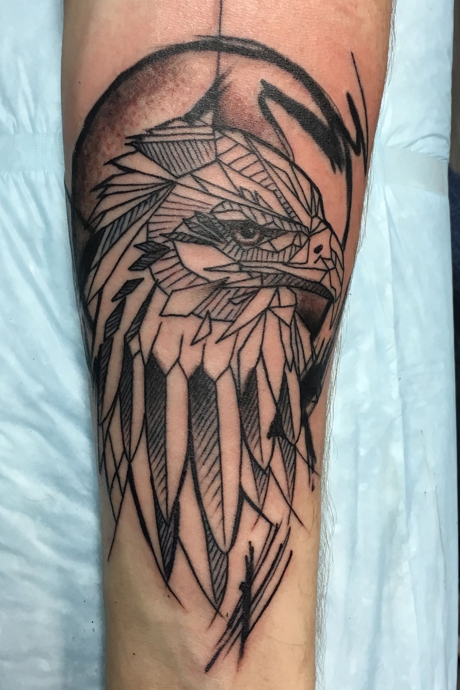 Tattoo uploaded by Metamorphosis Tattoo and Piercing Studio • Tattoodo