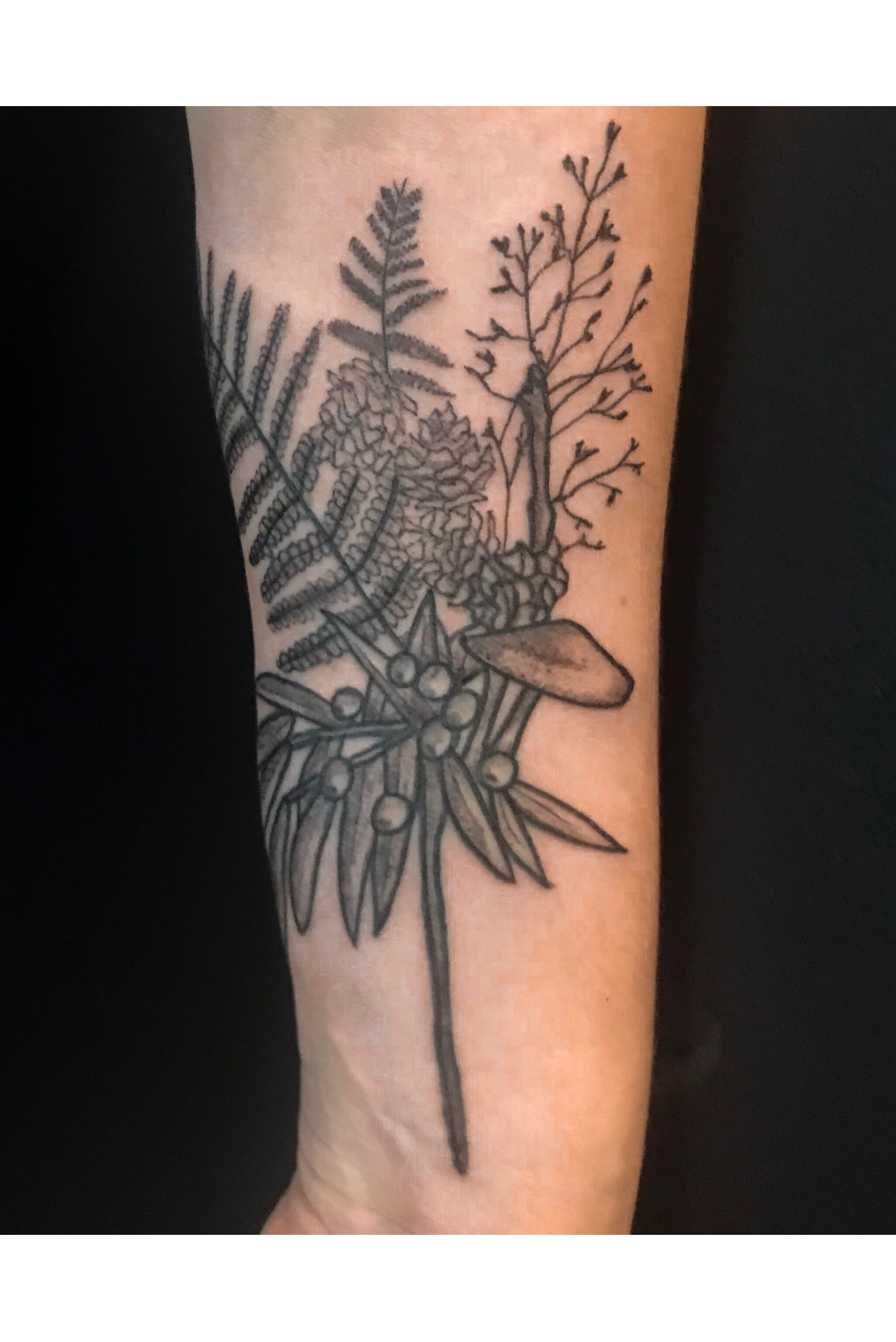 Tattoo uploaded by Veronica Gauri • Tattoodo