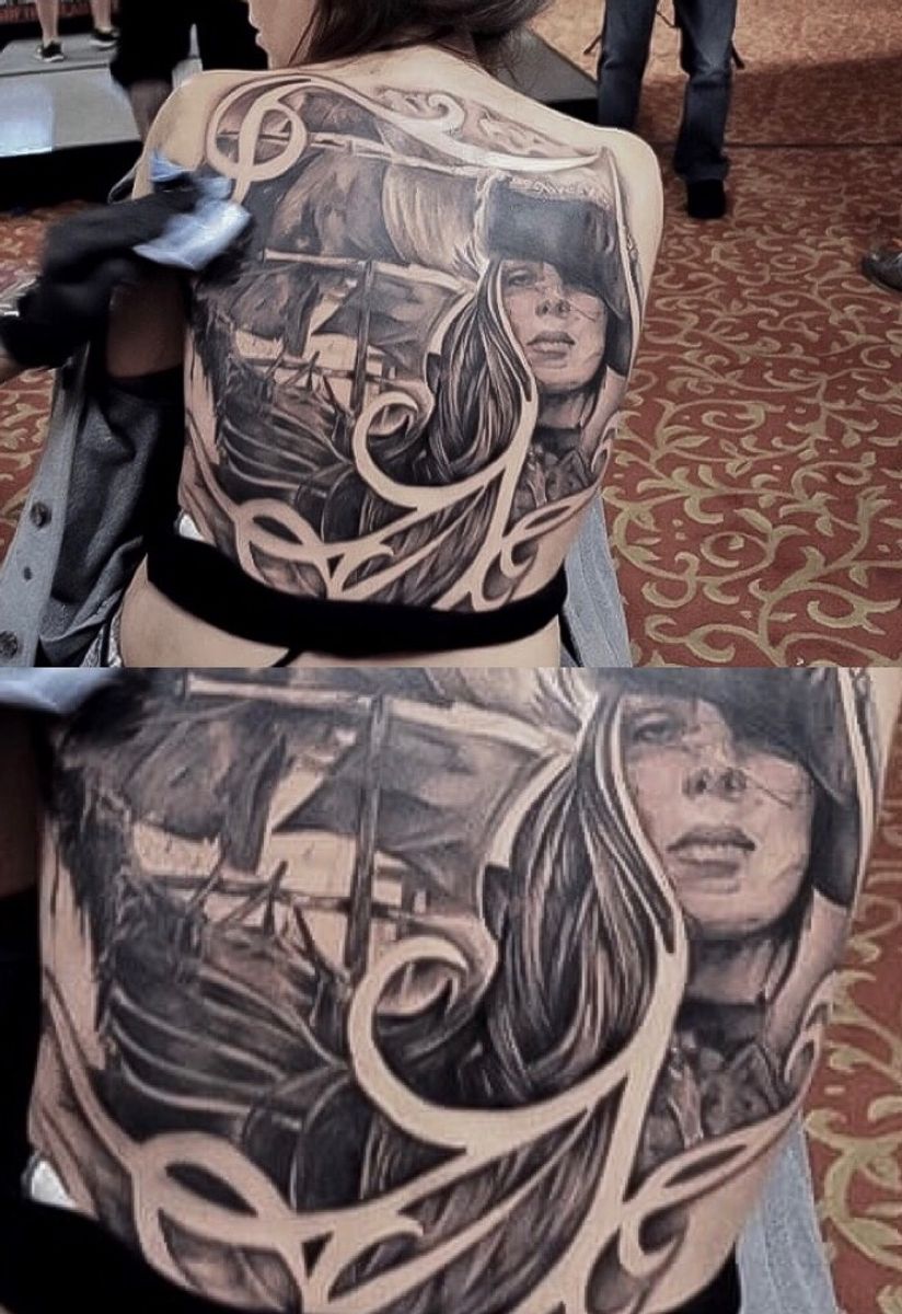 Tattoo uploaded by rob taylor@ • Tattoodo