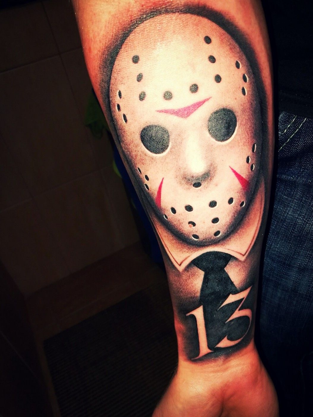 Tattoo uploaded by Northman • Tattoodo