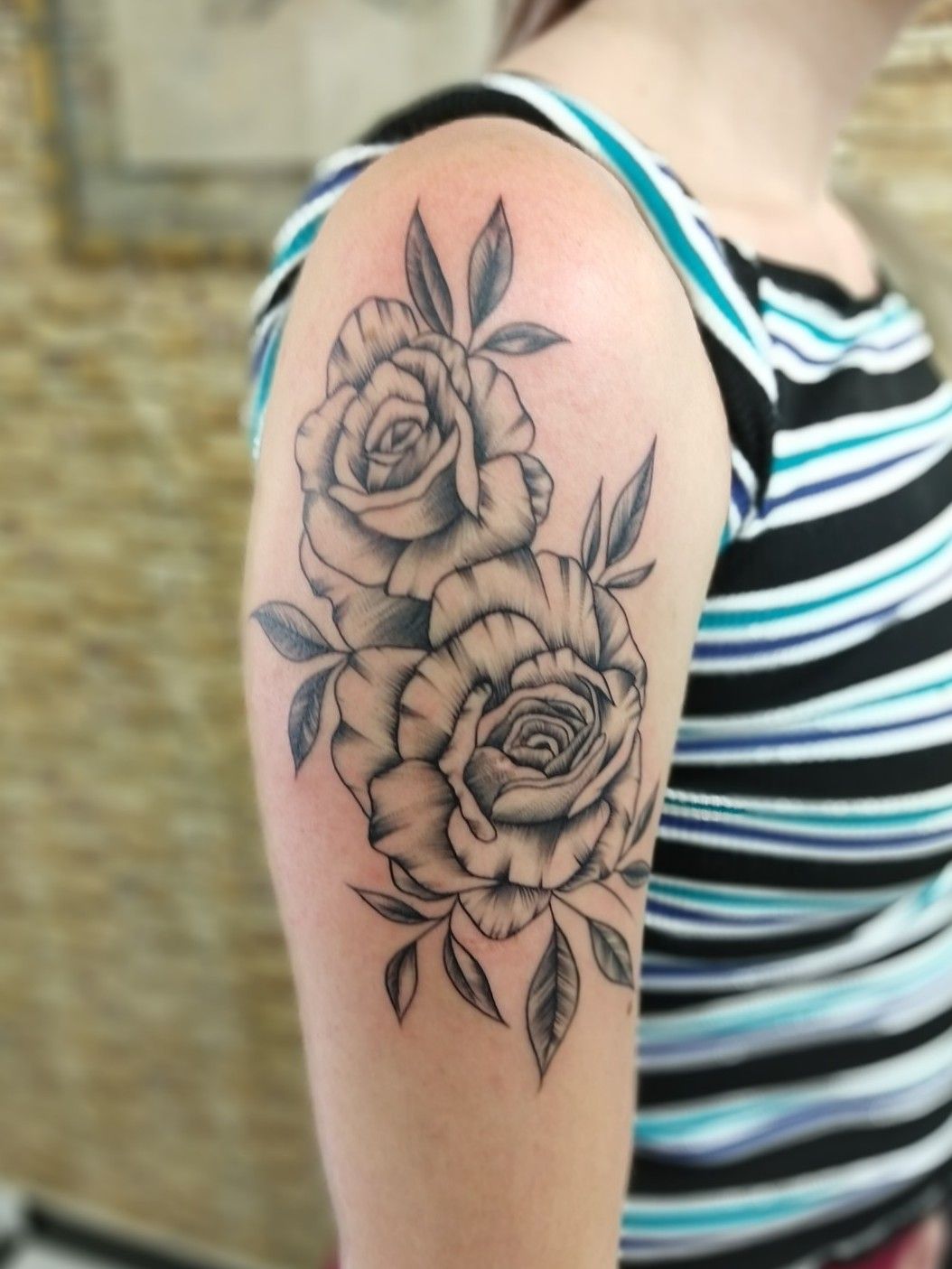 Tattoo uploaded by Dg_tattoo • Tattoodo