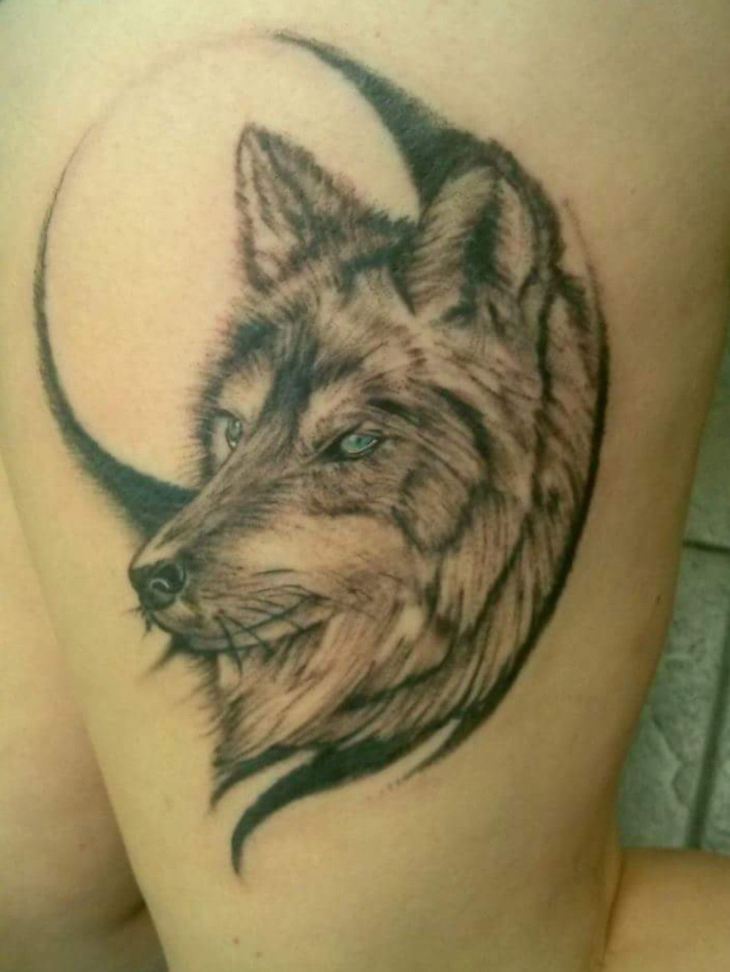 Tattoo uploaded by 2 Extreme Tattoos and Body Piercing • Tattoodo