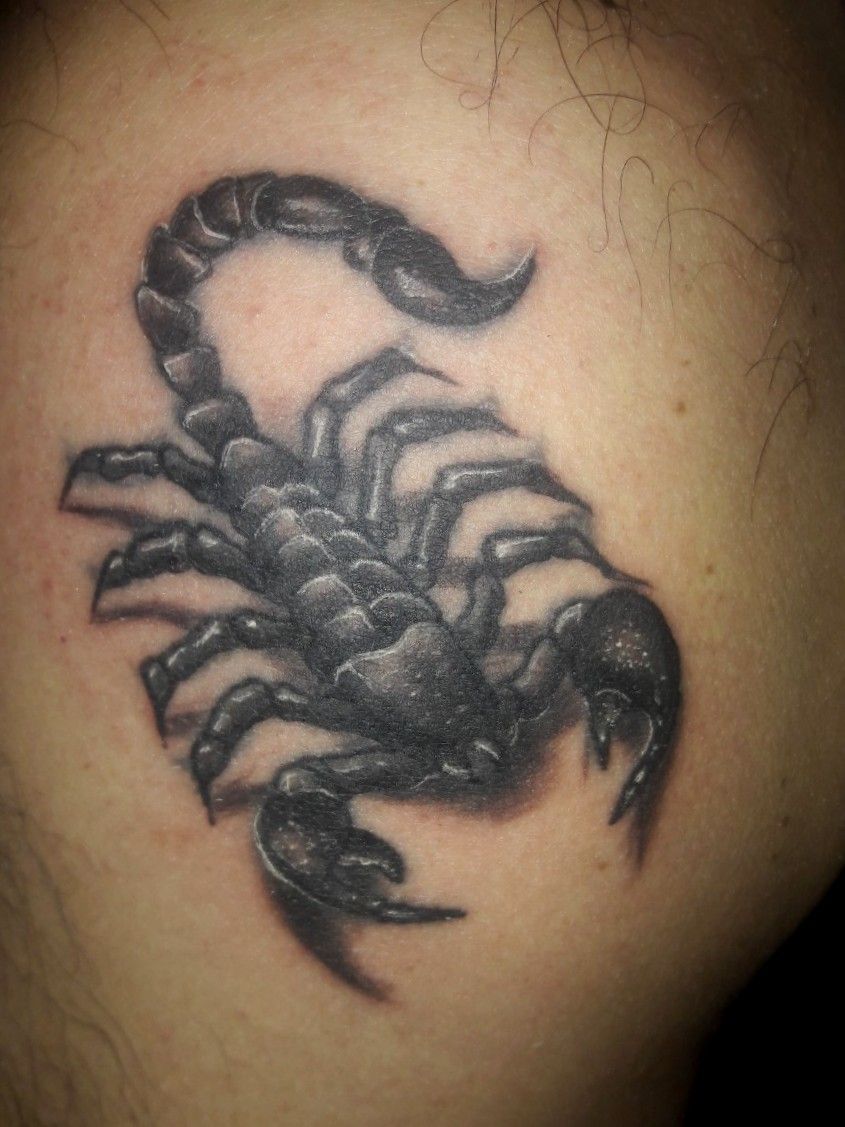 Tattoo uploaded by Arjan Lala • Tattoodo