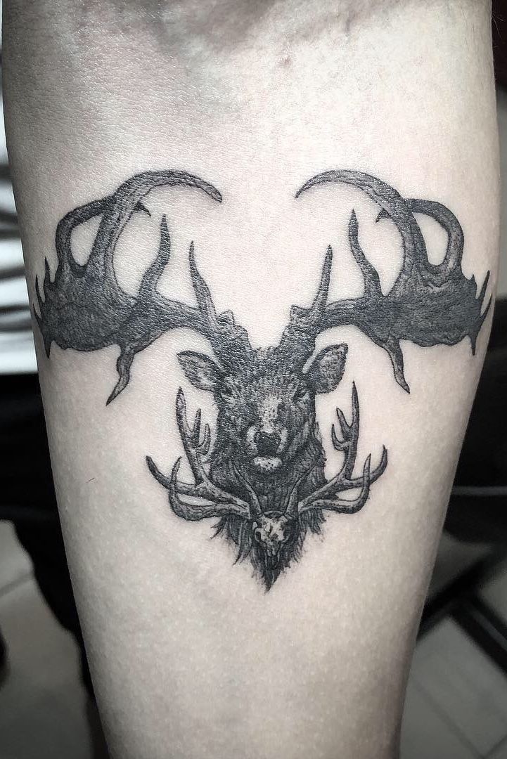 Tattoo uploaded by Grey Ink Tattoo Studio • Tattoodo