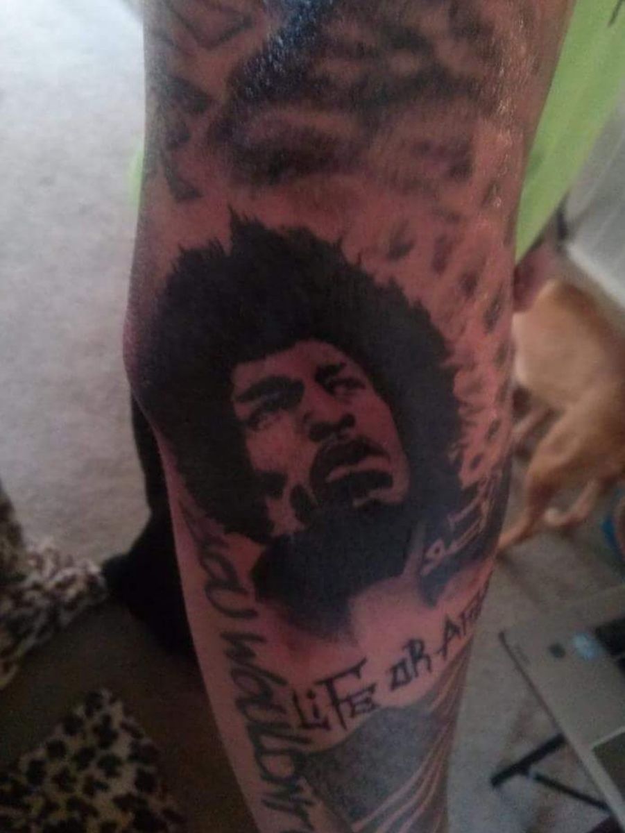 Tattoo uploaded by 2 Extreme Tattoos and Body Piercing • Tattoodo