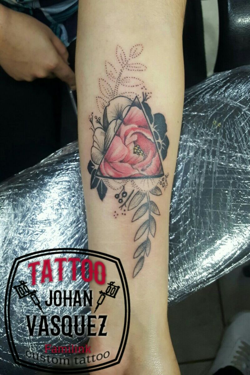 Tattoo uploaded by Johan Vasquez FamiliInk Custom Tattoo • Tattoodo