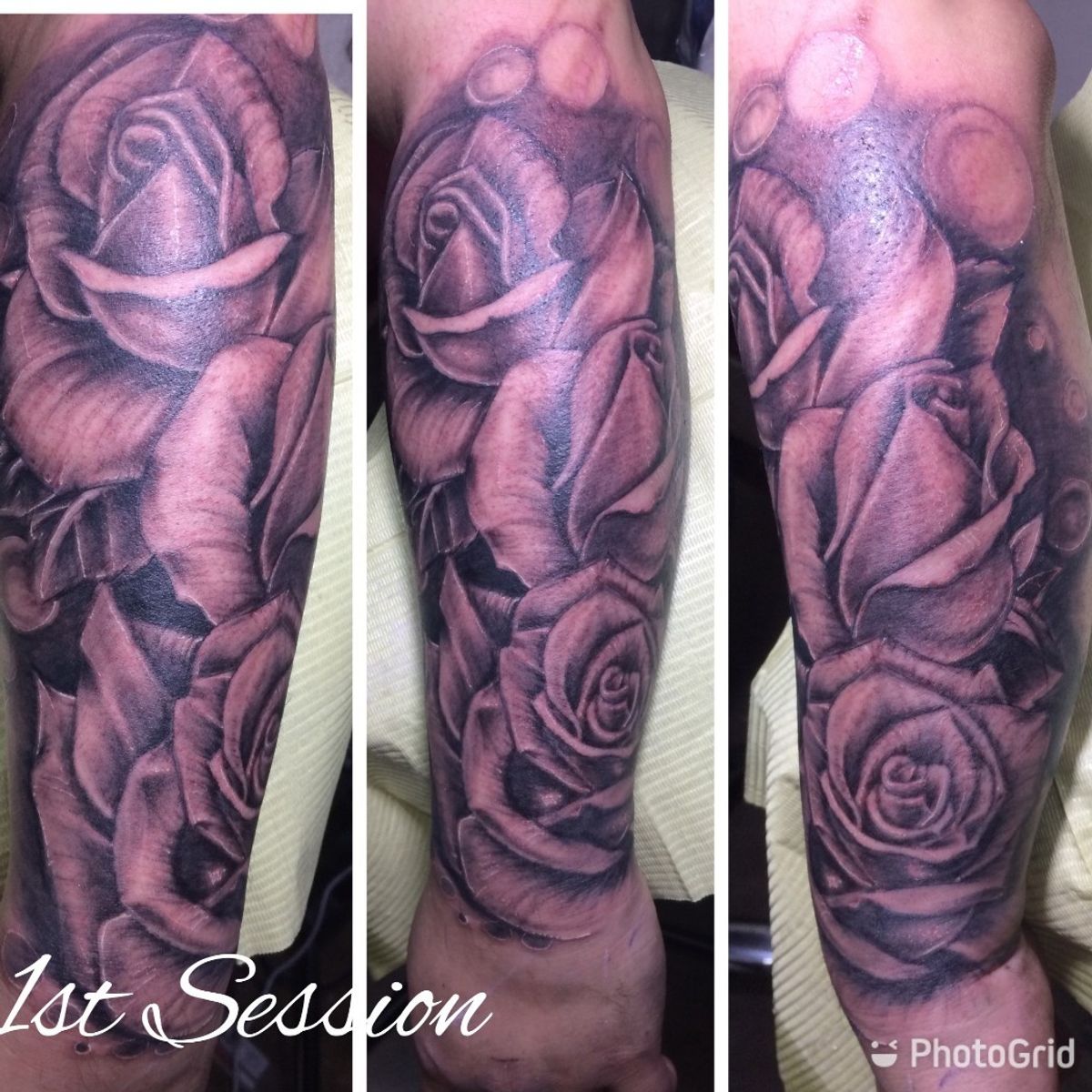 Tattoo uploaded by wildchild la union tattoo studio • Cover up tattoo ...