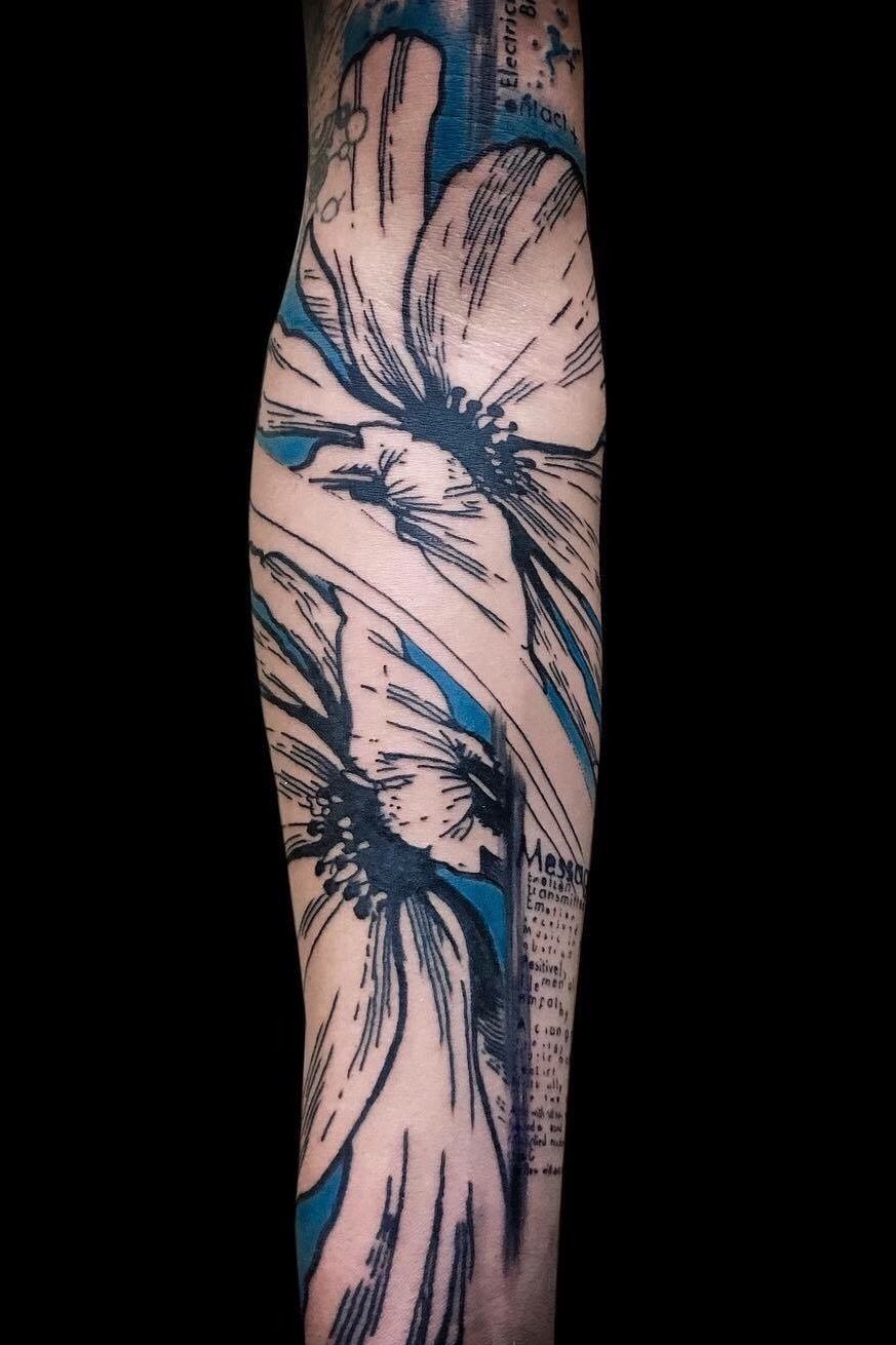 Tattoo uploaded by Paul Talbot • Tattoodo