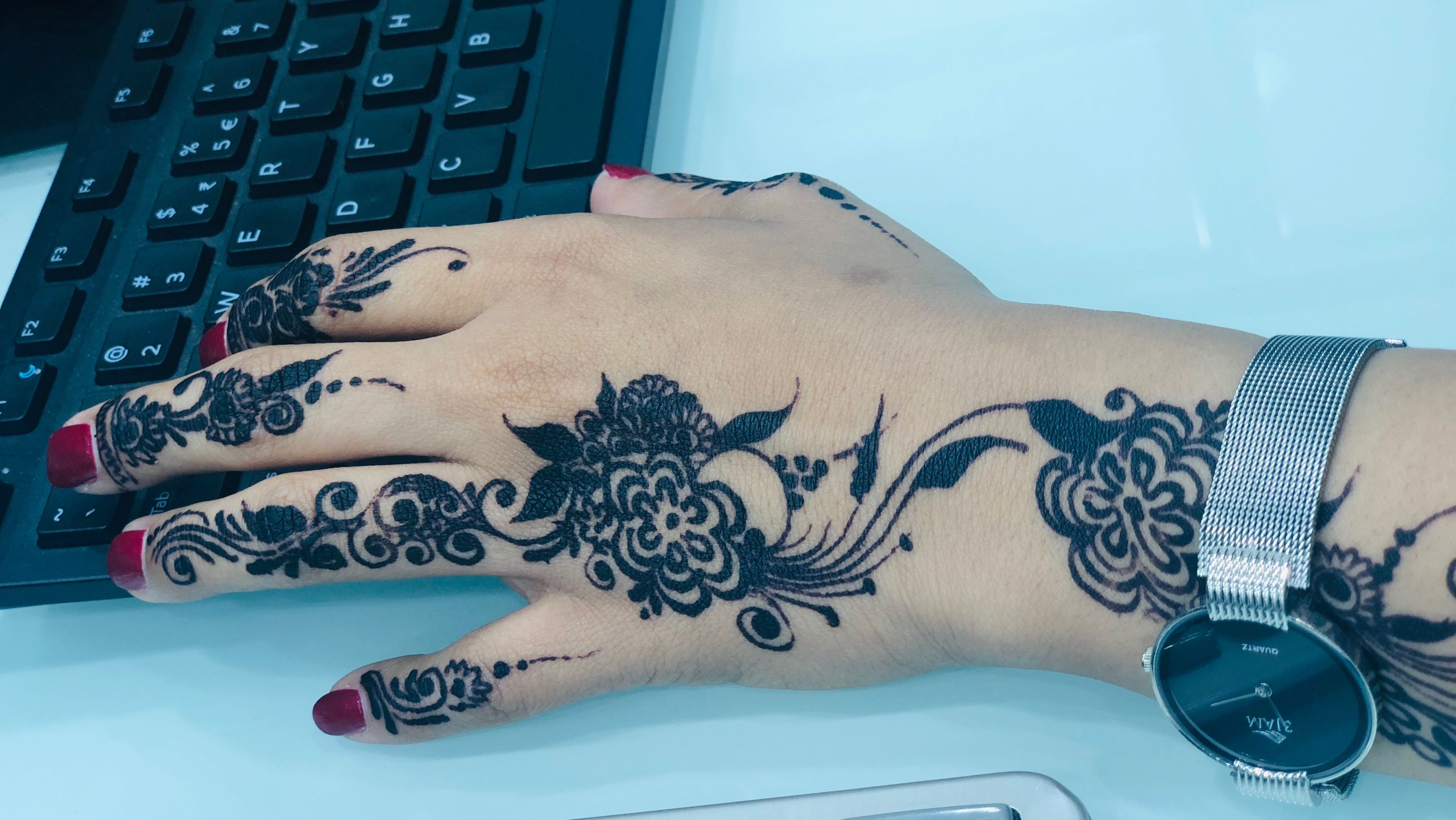 Tattoo uploaded by Prashant Linkha Dewan • Tattoodo