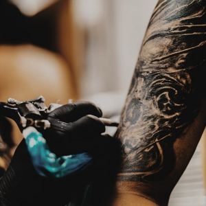 Jose Vp • Tattoo Artist • Tattoodo