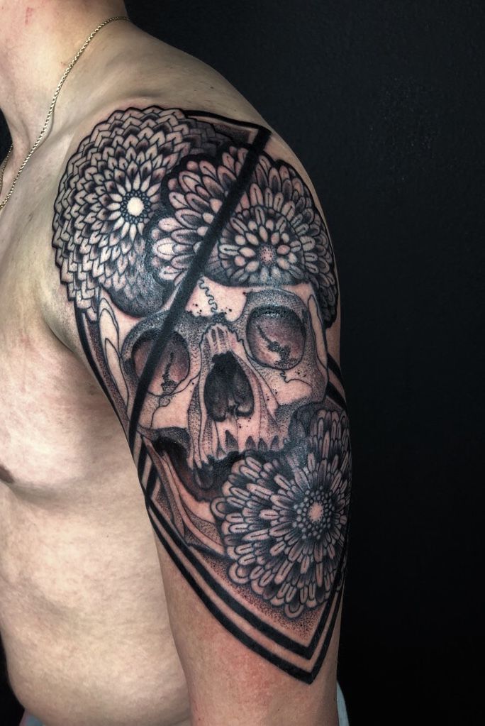 Tattoo uploaded by Nico Roussin • Tattoodo