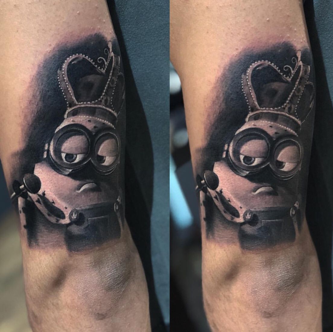 Tattoo uploaded by MG tattoo studio • Tattoodo