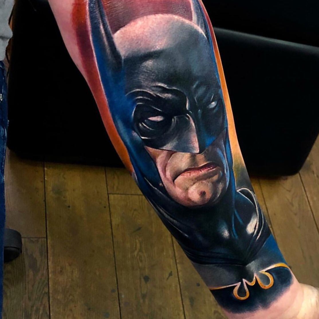 Tattoo uploaded by MG tattoo studio • Tattoodo