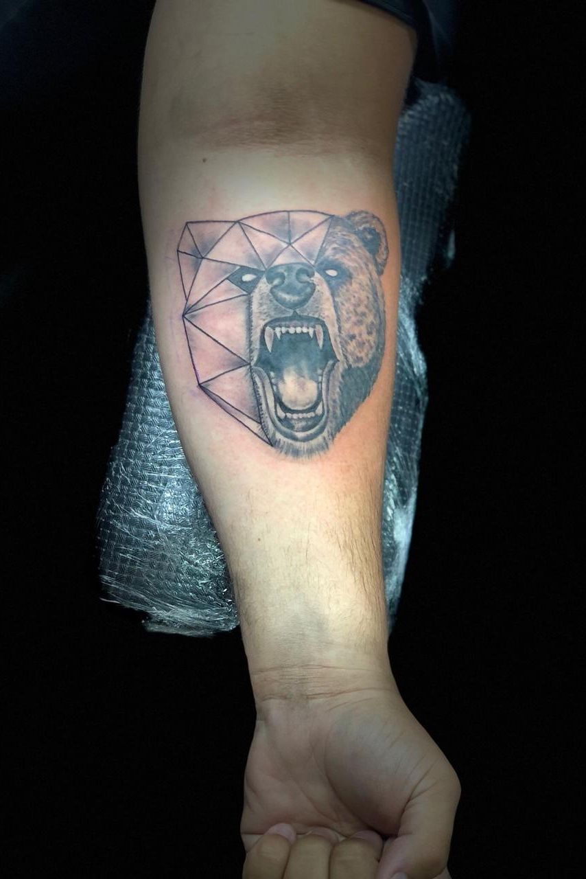 Tattoo uploaded by Eduardo Centeno • Tattoodo