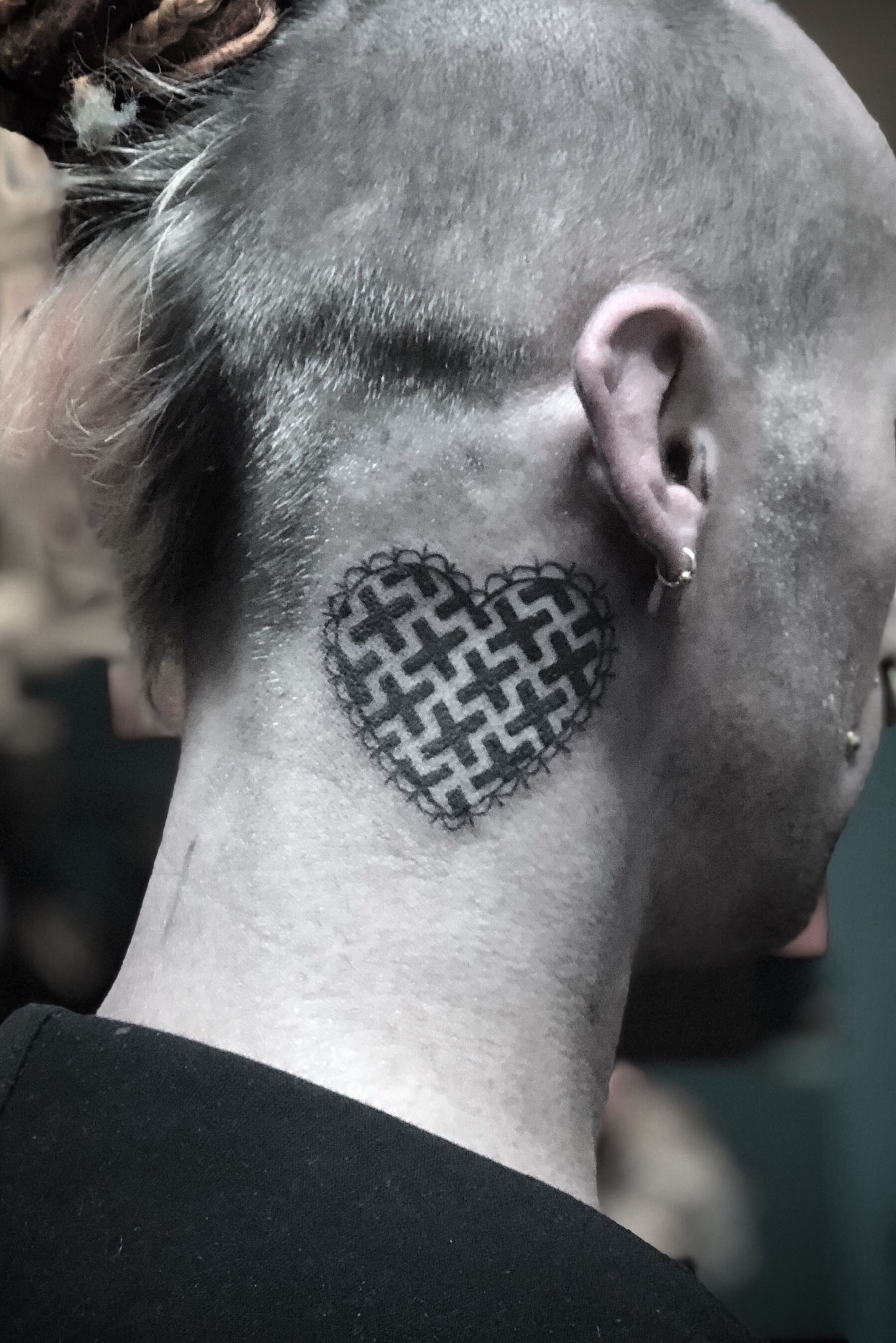 Tattoo uploaded by Koko Loko • Tattoodo