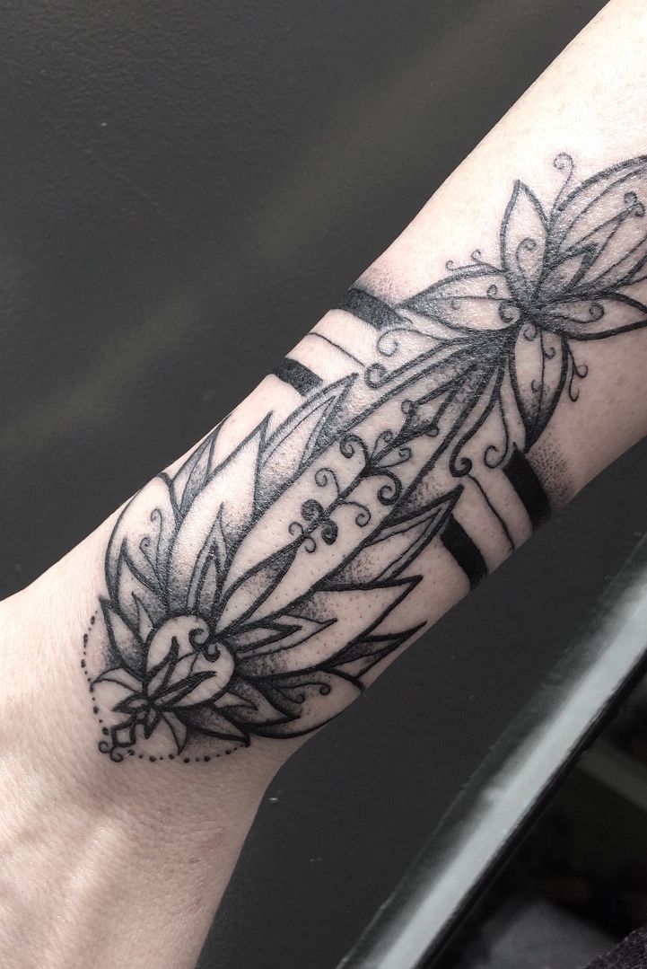 Tattoo uploaded by Sziklai Pali • Tattoodo