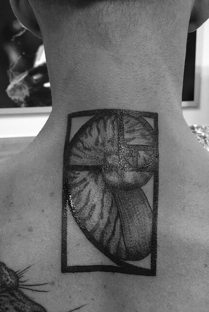 Tattoo uploaded by Sziklai Pali • Tattoodo