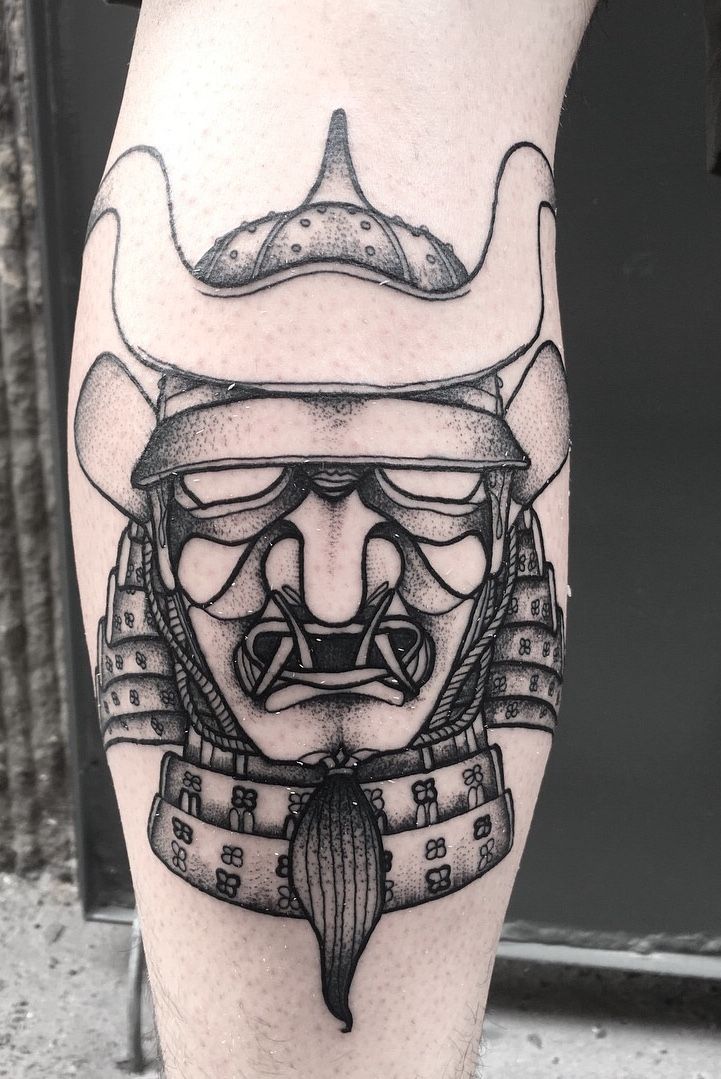 Tattoo uploaded by Sziklai Pali • Tattoodo