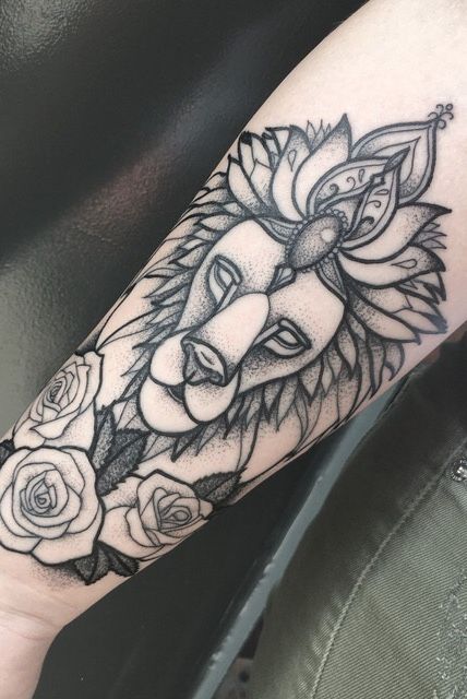 Tattoo uploaded by Sziklai Pali • Tattoodo