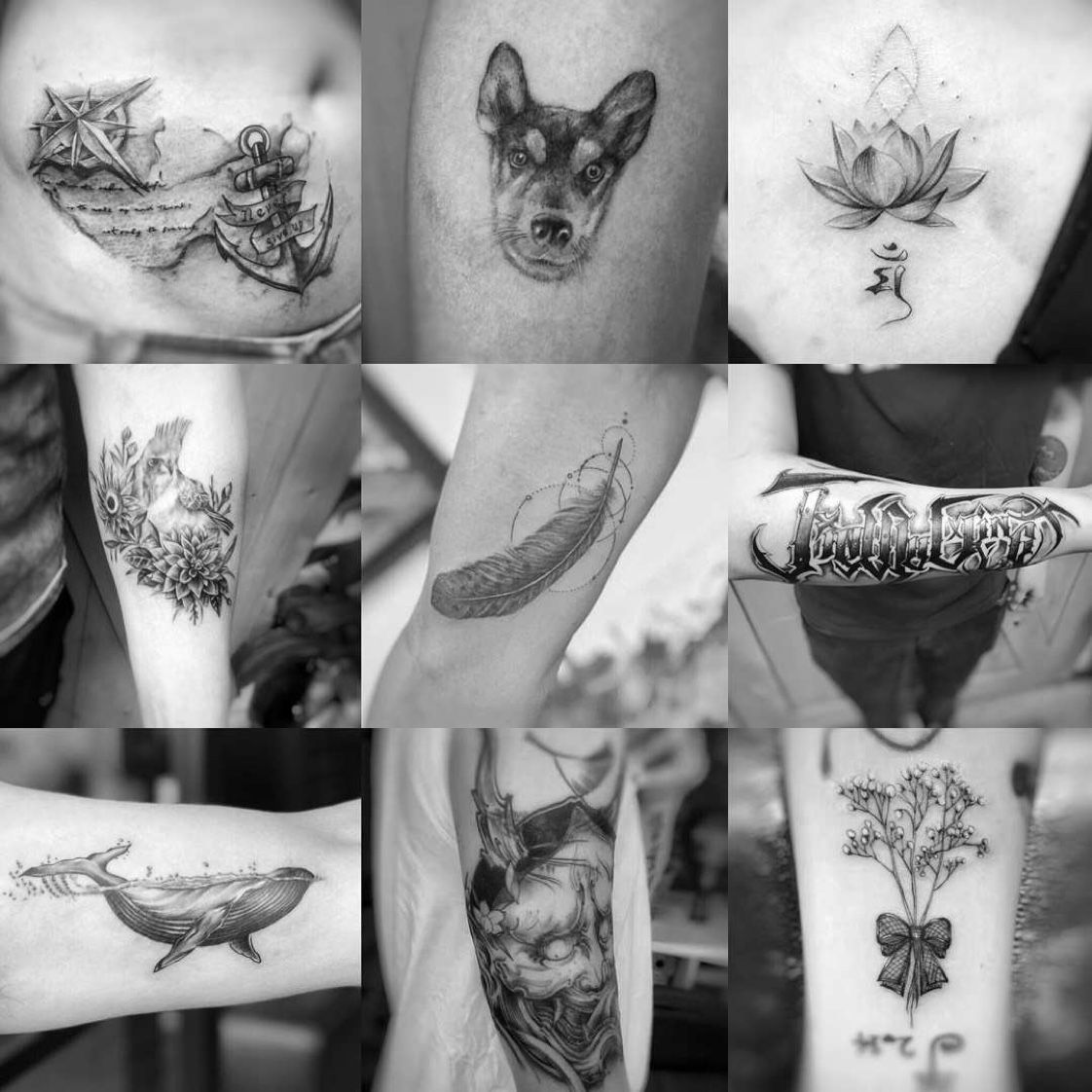 Tattoo uploaded by ing tattoo • Tattoodo