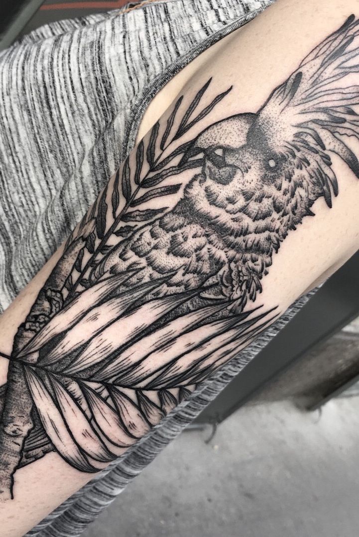 Tattoo uploaded by Sziklai Pali • Tattoodo