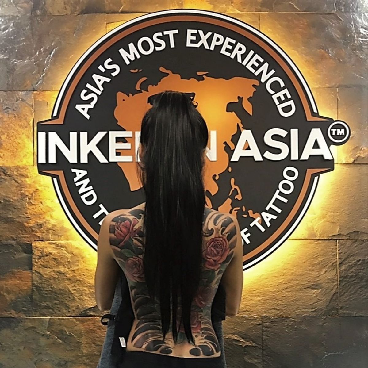 Tattoo Uploaded By Inked In Asia Tattoo Studio Patong Phuket Thailand