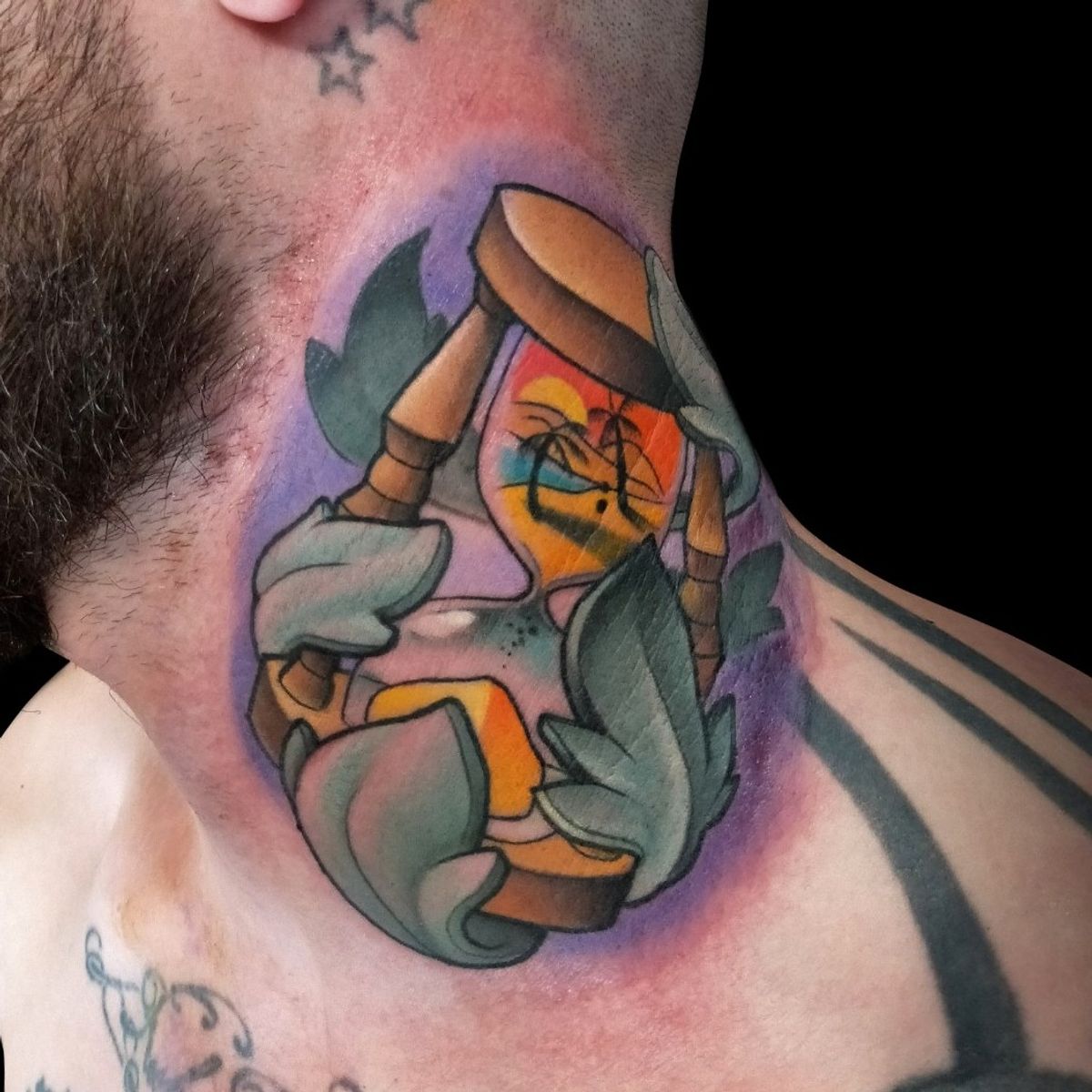 Tattoo uploaded by Jack Douglas • Job stopper for Chris #jobstopper # ...