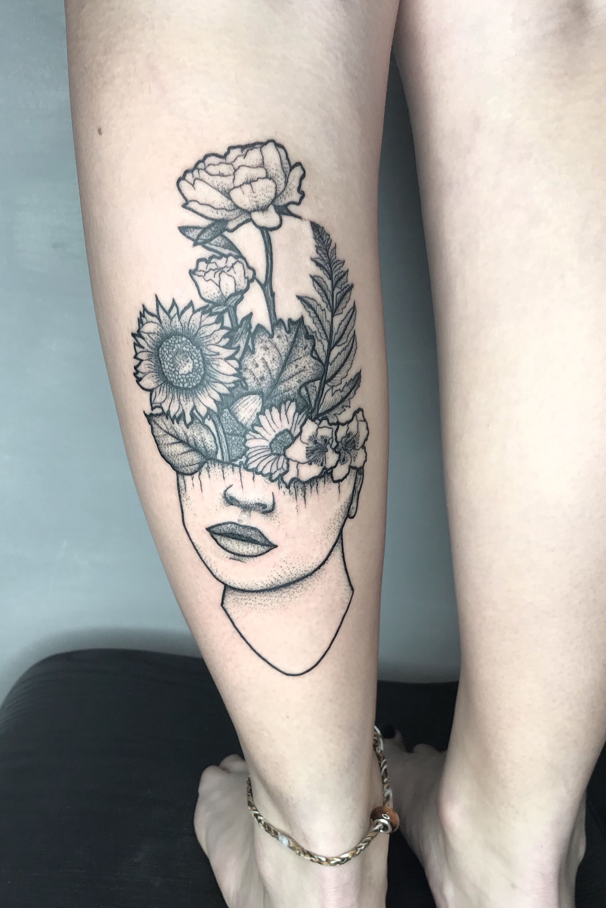 Tattoo uploaded by Sziklai Pali • Tattoodo