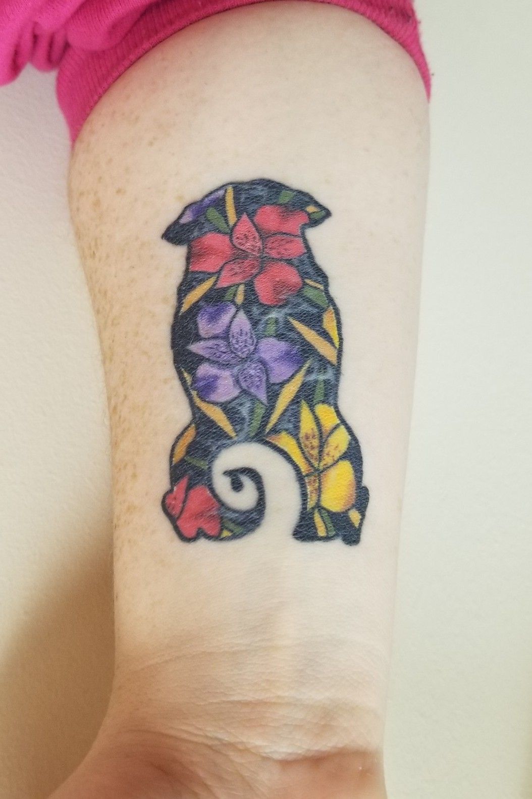 Tattoo uploaded by Annie Lauri • Tattoodo