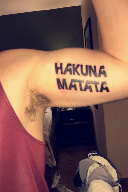 Tattoo uploaded by Warren Bull • Tattoodo