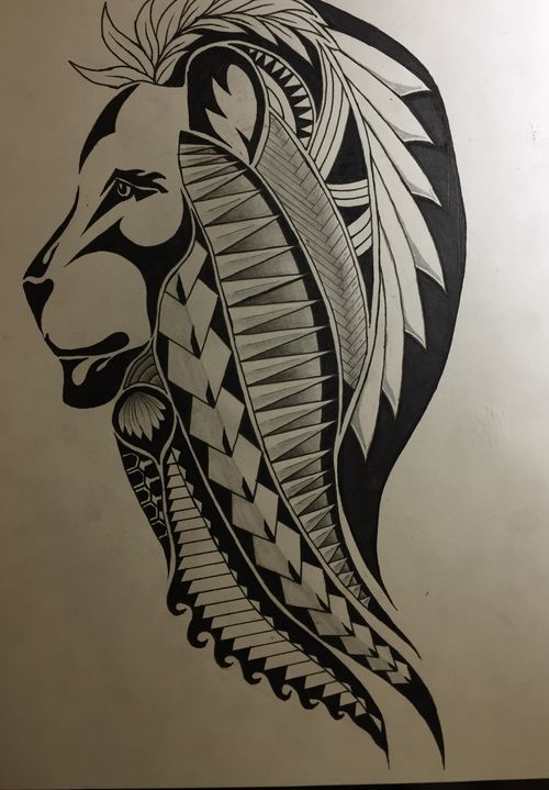 Tattoo uploaded by Warren Bull • Tattoodo