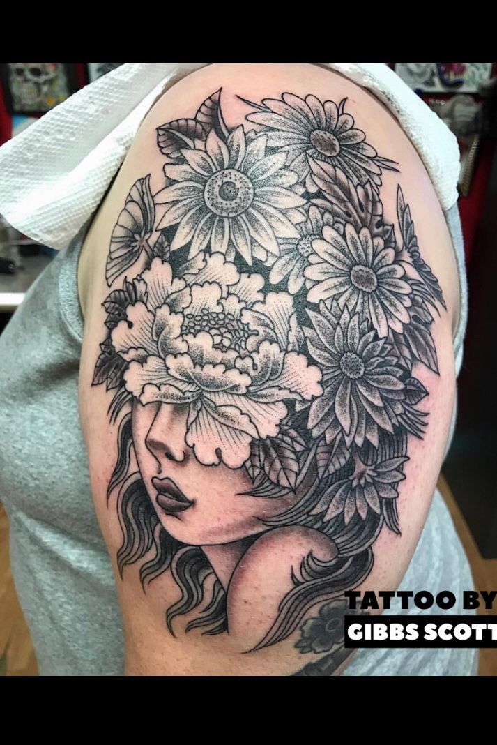 Tattoo uploaded by Iron Rite Tattoo • Tattoodo
