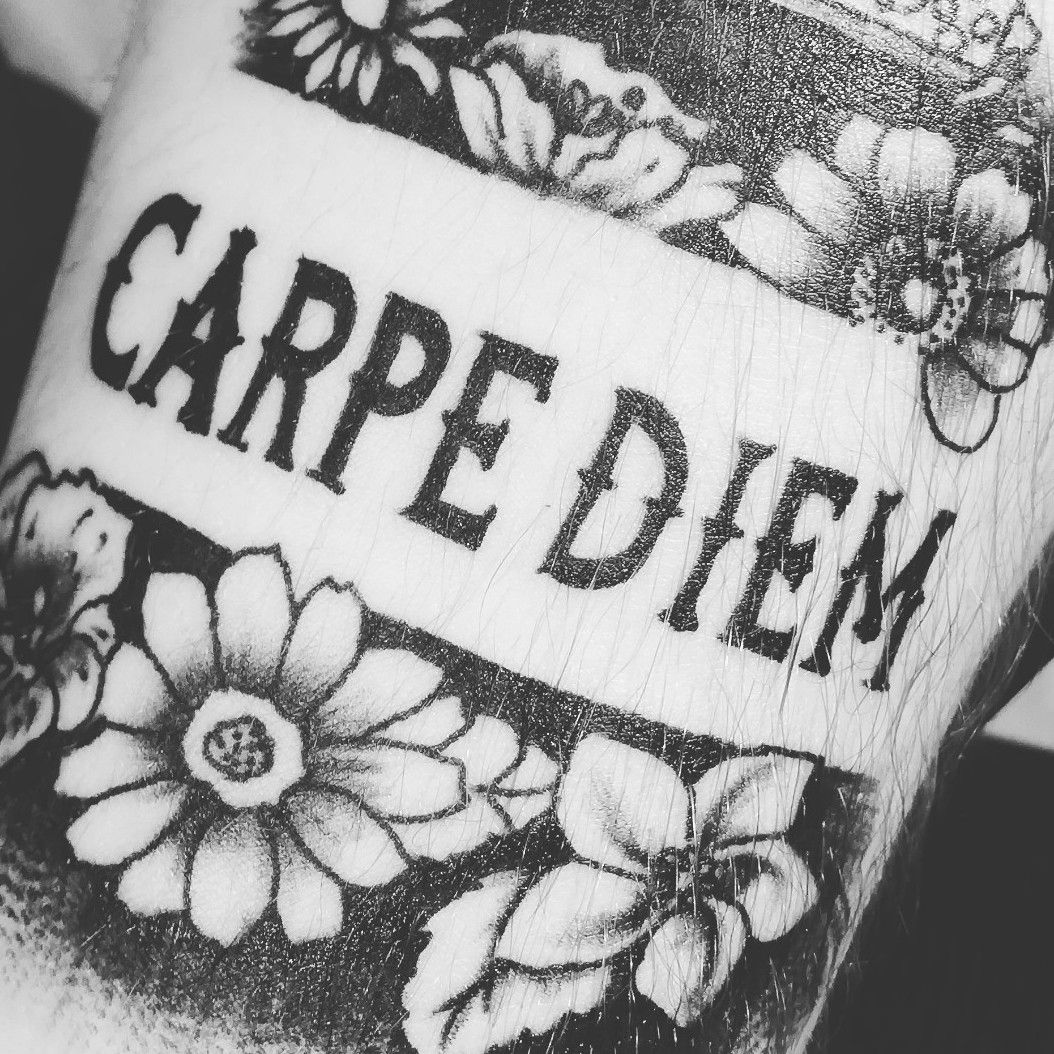 Tattoo uploaded by Kro Tatoo • Tattoodo