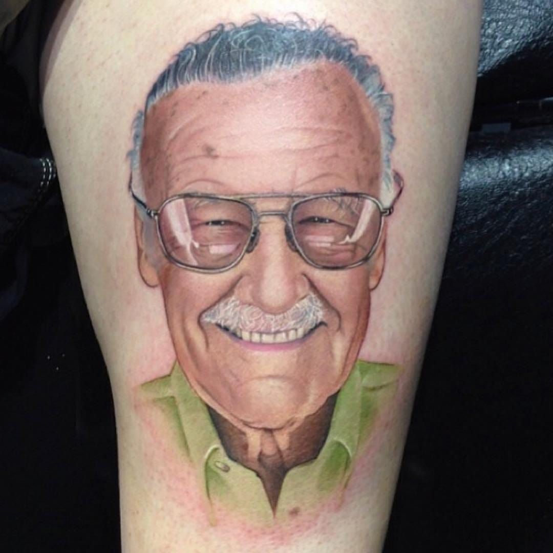 Tattoo uploaded by David Corden • Tattoodo