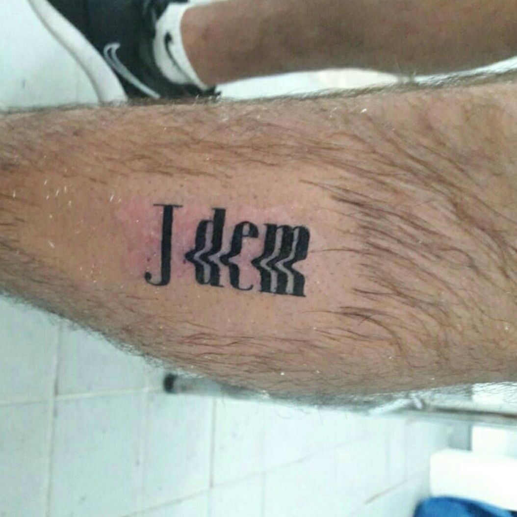 Tattoo uploaded by J Pedro Correa • Tattoodo
