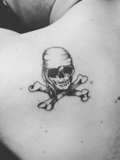 Tattoo uploaded by Kro Tatoo • Tattoodo