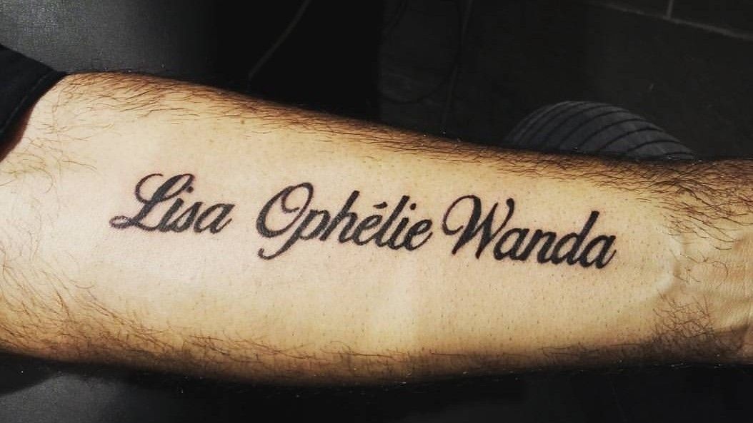 Tattoo uploaded by Kro Tatoo • Tattoodo
