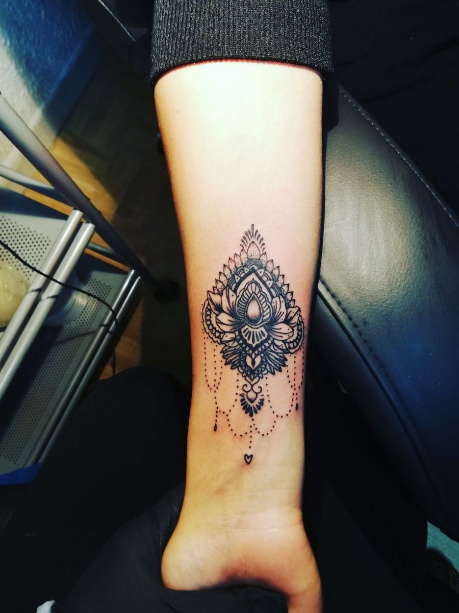 Tattoo uploaded by Kro Tatoo • Tattoodo