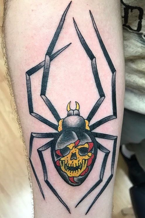 Tattoo uploaded by Iron Rite Tattoo • Tattoodo