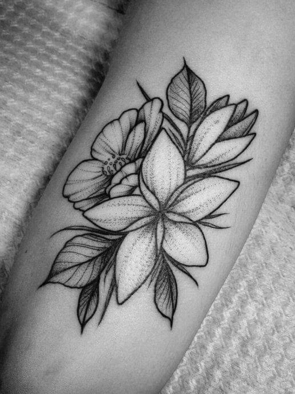 Tattoo uploaded by DK Ink Black Tattoo • Tattoodo