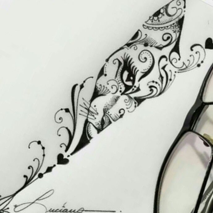 Tattoo uploaded by Hericles Dk • Tattoodo