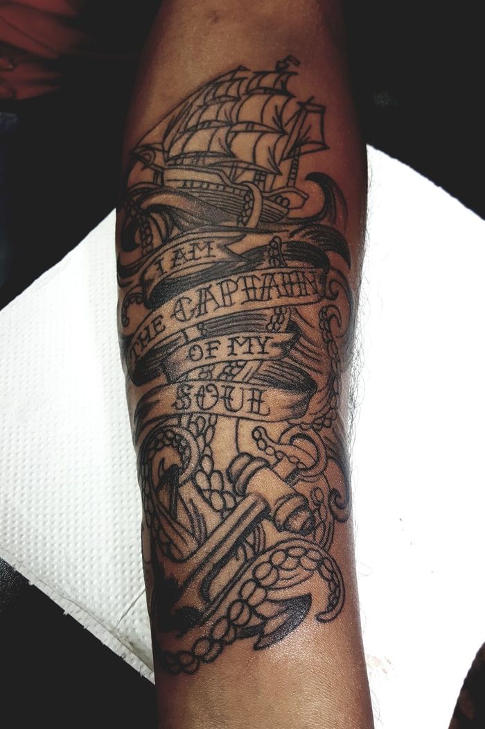 Tattoo uploaded by Mohan Lee • Tattoodo