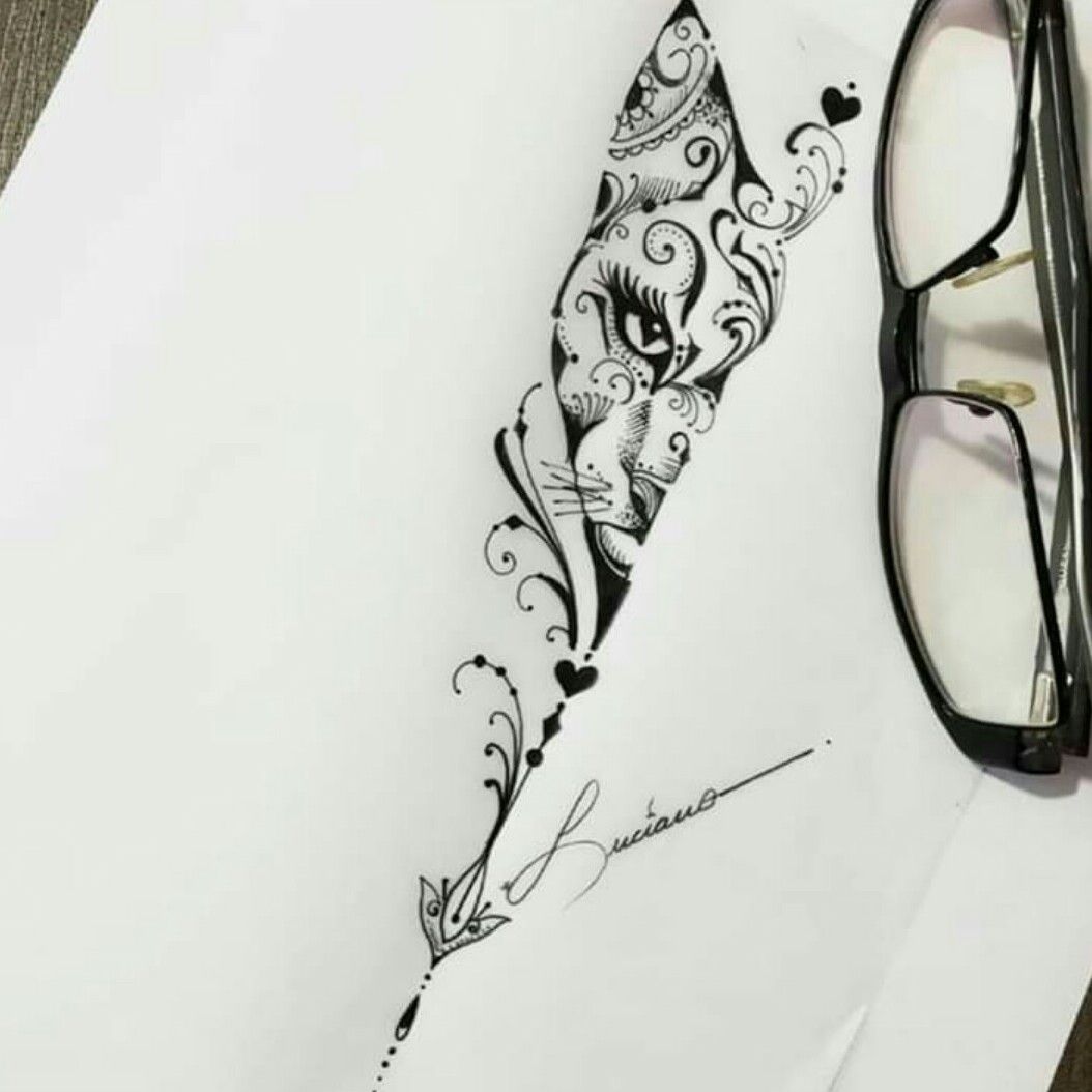 Tattoo uploaded by DK Ink Black Tattoo • Tattoodo