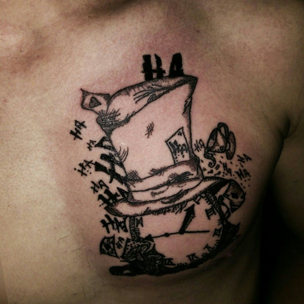 Tattoo uploaded by DK Ink Black Tattoo • Tattoodo