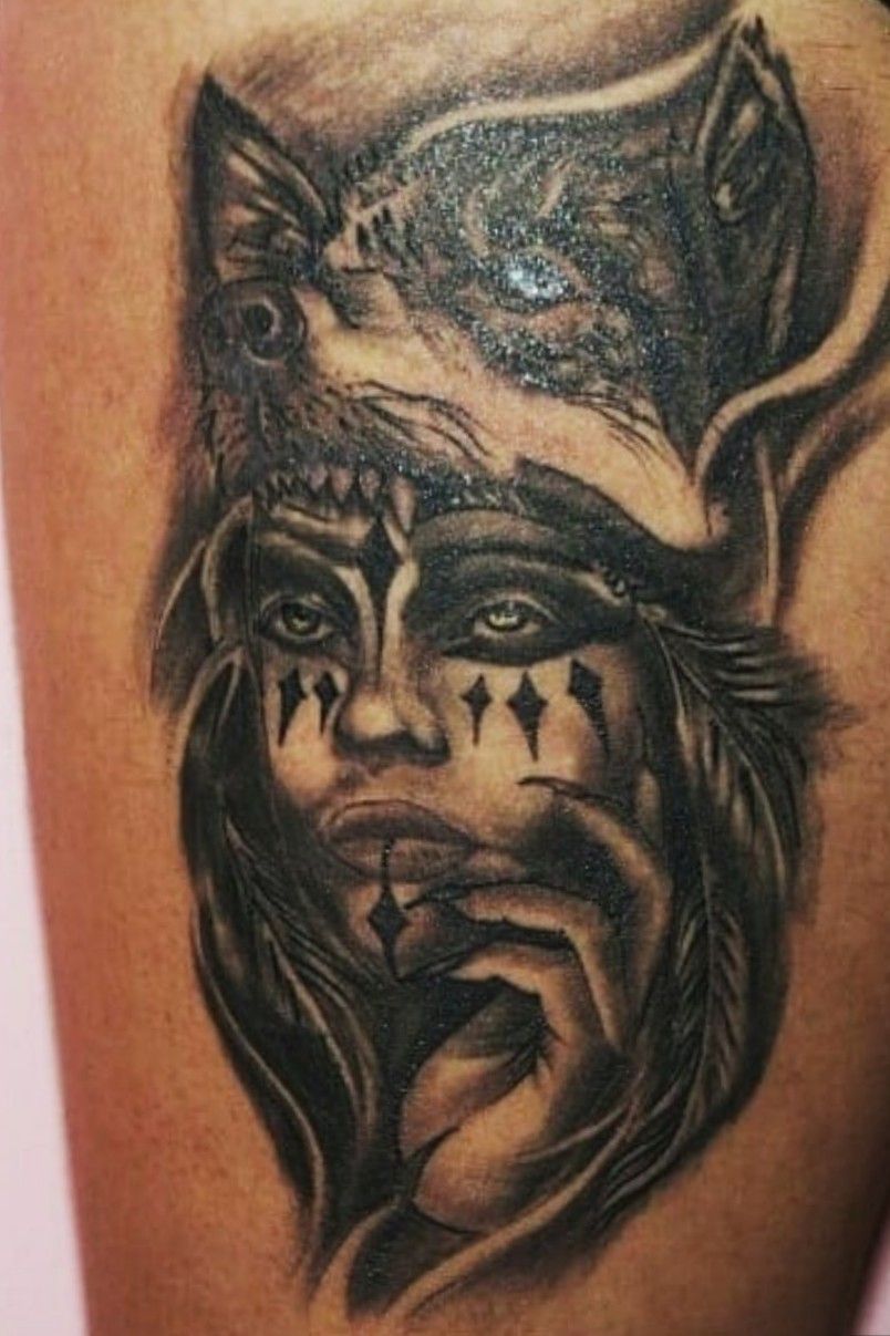 Tattoo uploaded by @inksime • Tattoodo