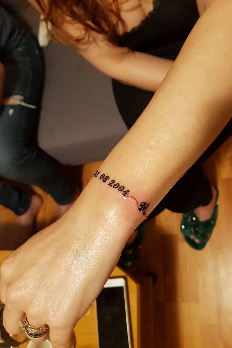 Tattoo uploaded by Denisa Deni • Tattoodo