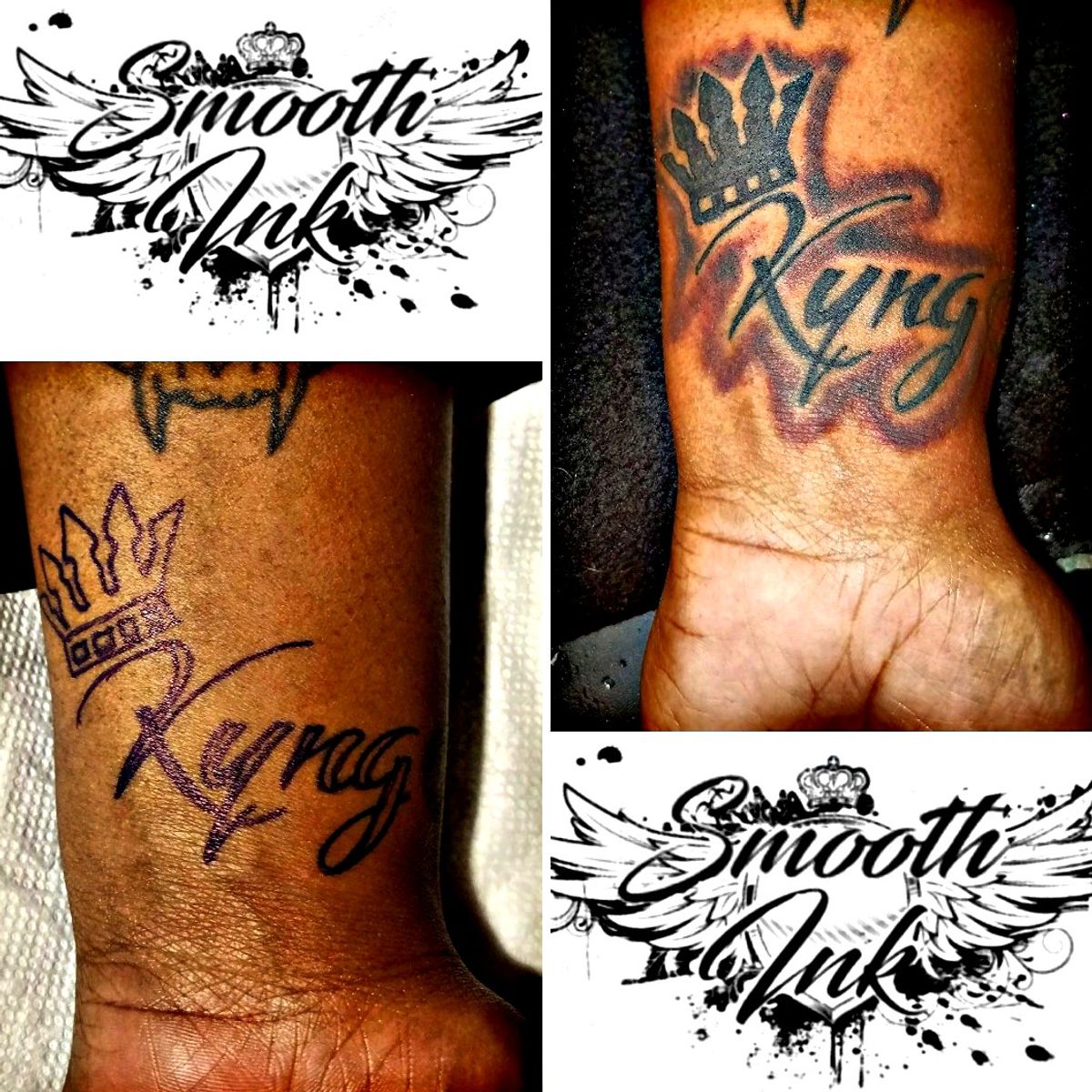 Tattoo uploaded by Jordan Phillips • Tattoodo