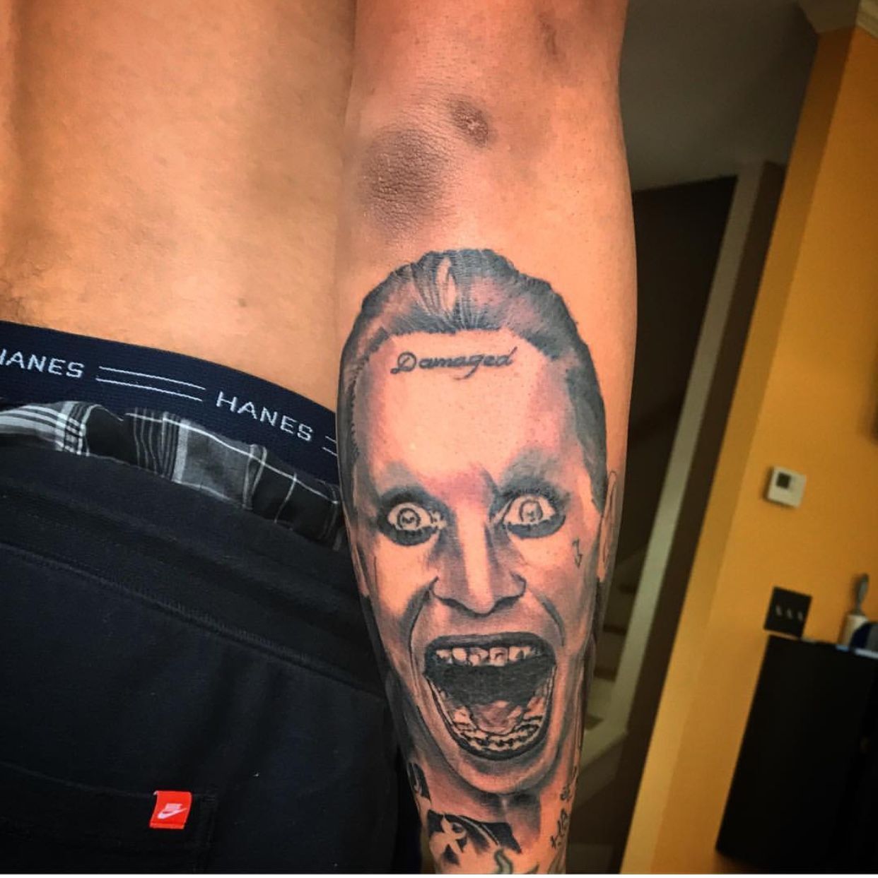 Tattoo uploaded by Hobo ink • Tattoodo