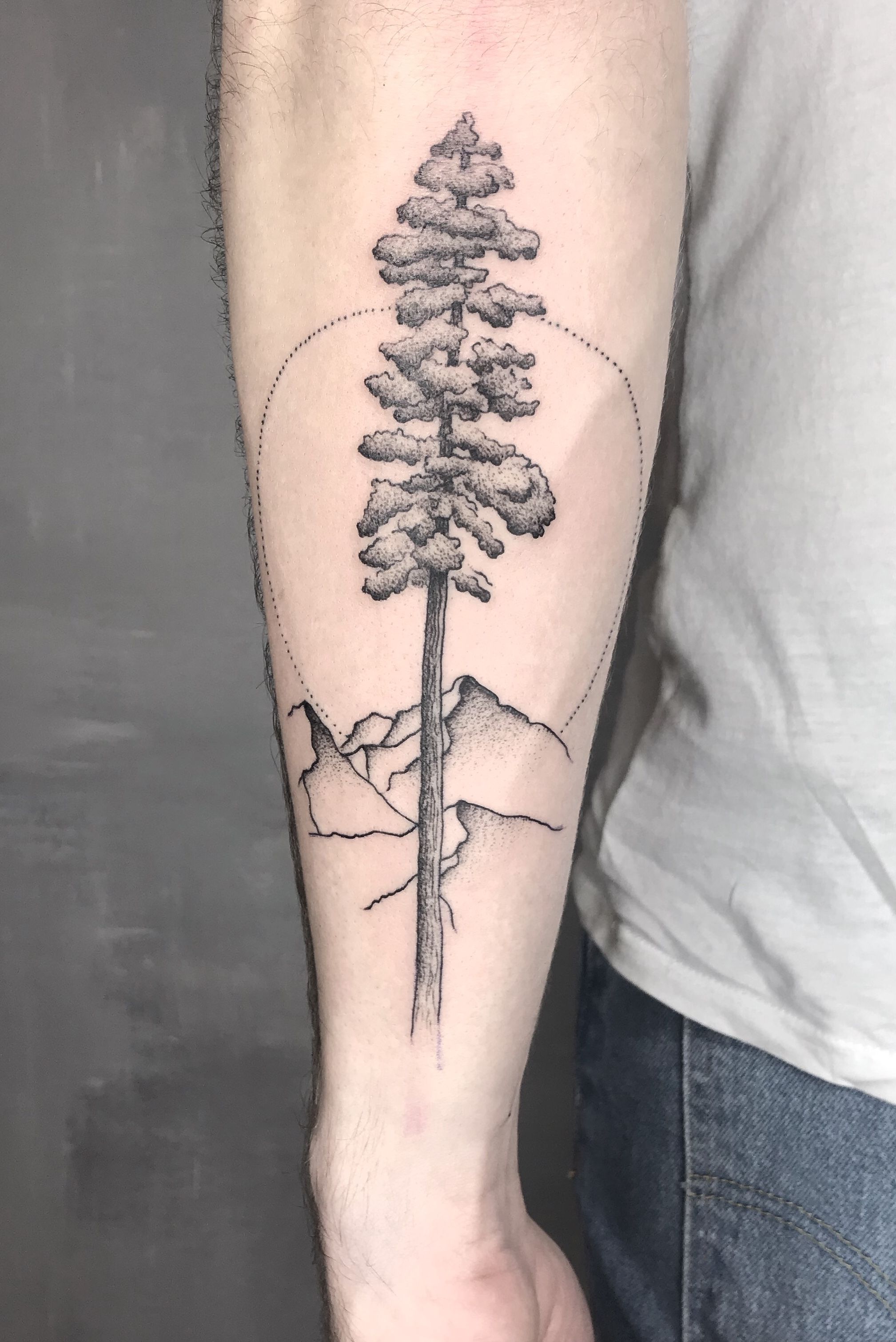 Tattoo uploaded by Sziklai Pali • Tattoodo