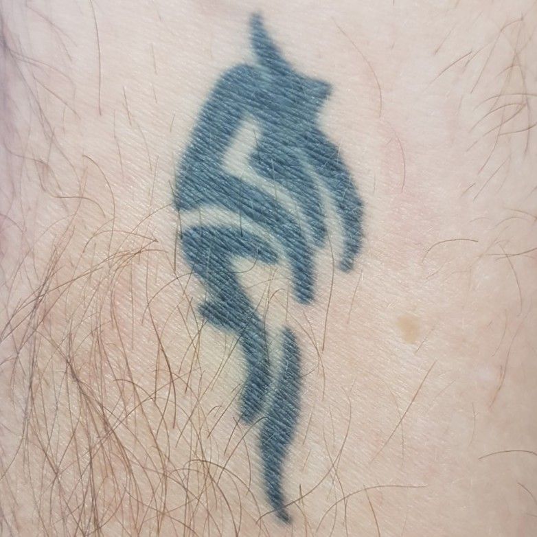 Tattoo uploaded by Andrew Lockhart • Tattoodo